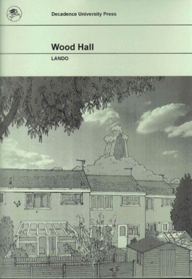 Wood Hall, Lando – Seadog Books